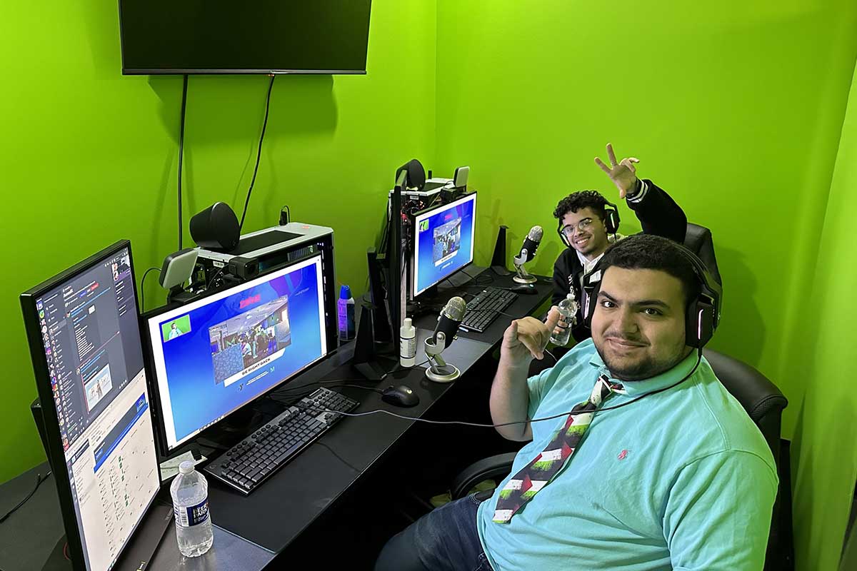 About Us - Metro Tech Academy